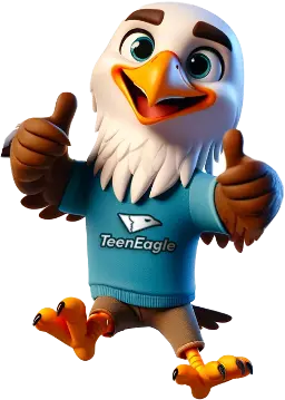 TeenEagle - Beehive Center